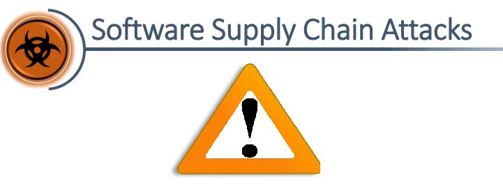 Software Supply Chain—An Emerging Attack Vector | Red Piranha