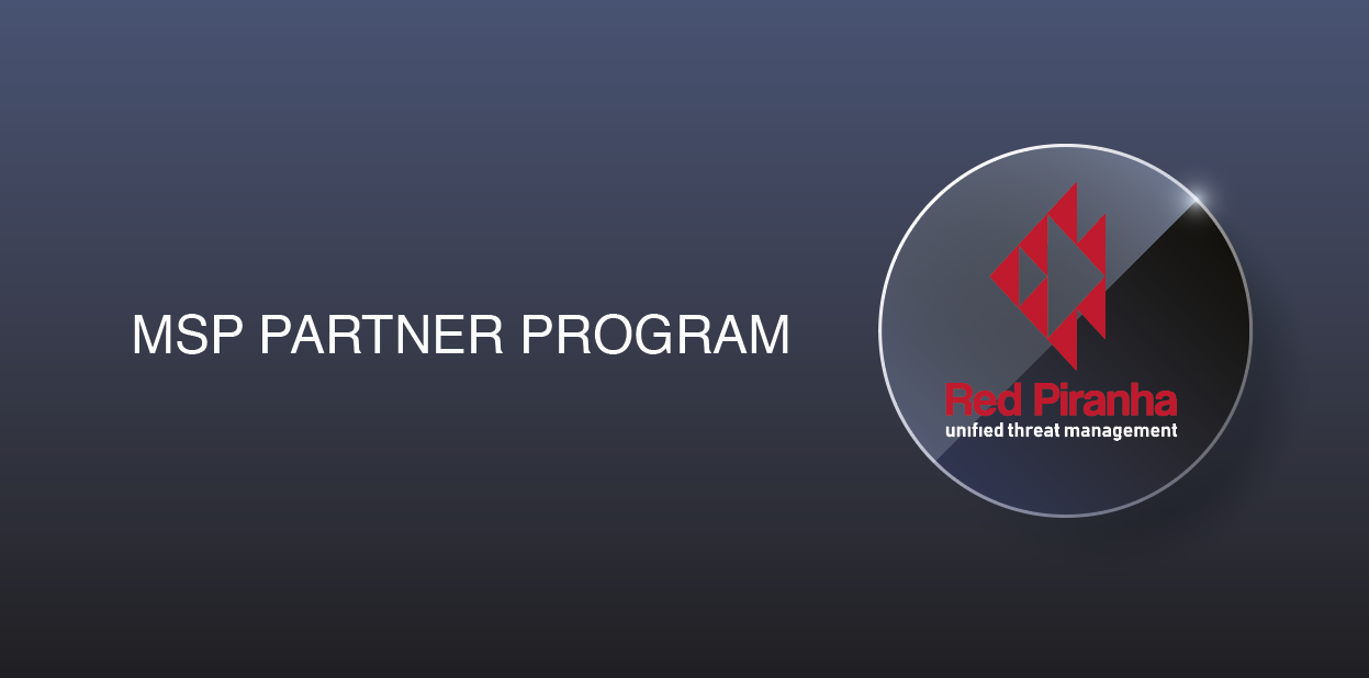 Managed Service Provider (MSP) Partner Program